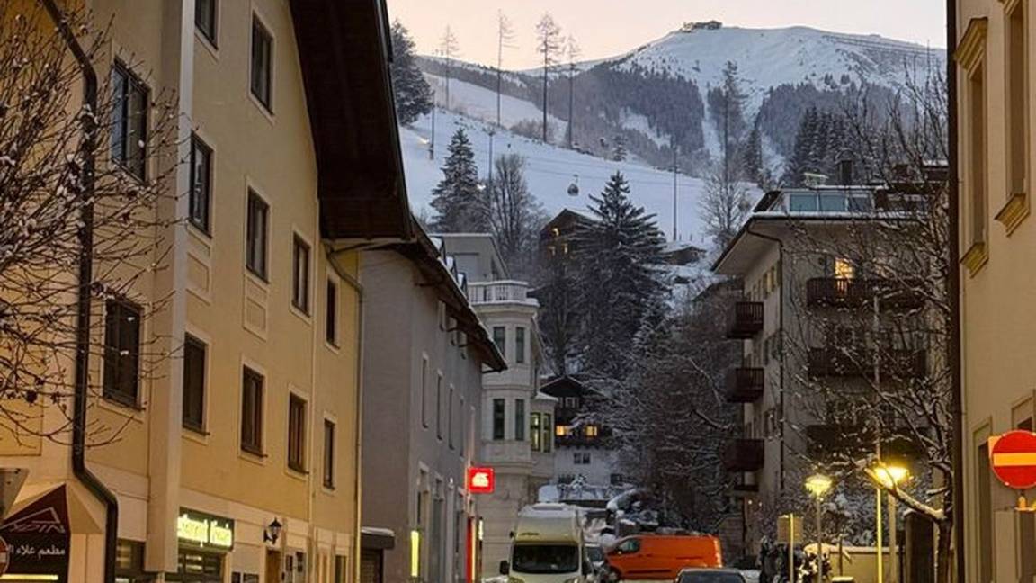70 M² Lägenhet ∙ 3 Sovrum ∙ 8 Gäster - Zell am See