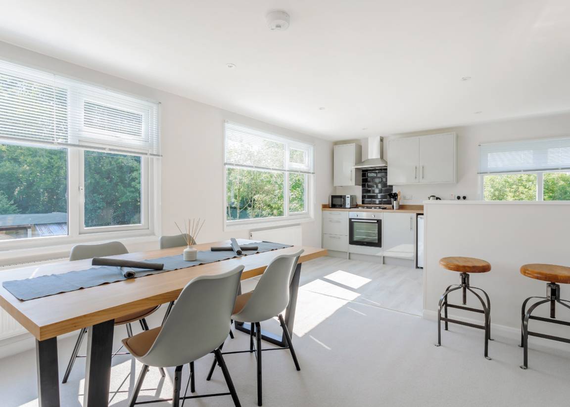 Apartment ∙ 1 Bedroom ∙ 2 Guests - South Molton