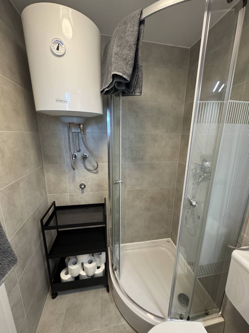 Maison De Vacances ∙ 1 Chambre ∙ 4 Personnes - Slovénie