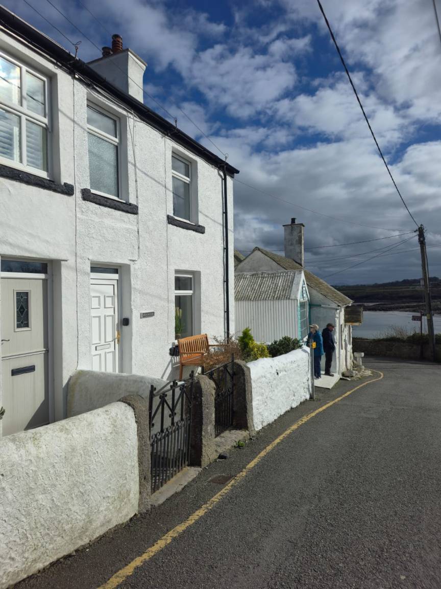 111 M² House ∙ 3 Bedrooms ∙ 6 Guests - Anglesey