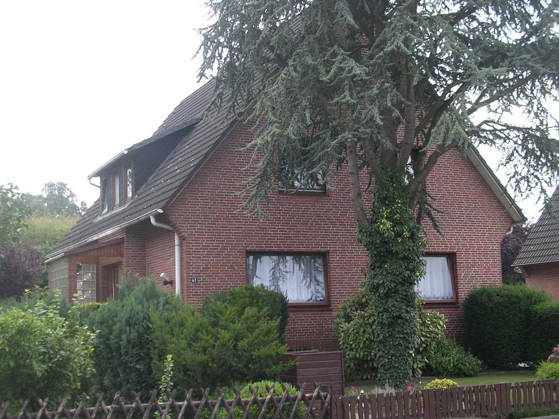 90 M² Appartement ∙ 3 Chambres ∙ 7 Personnes - Hamburgo