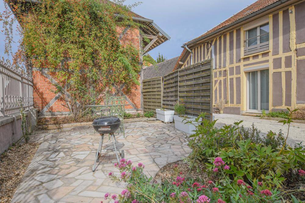 23 M² Gîte ∙ 2 Personnes - Lac d'Orient