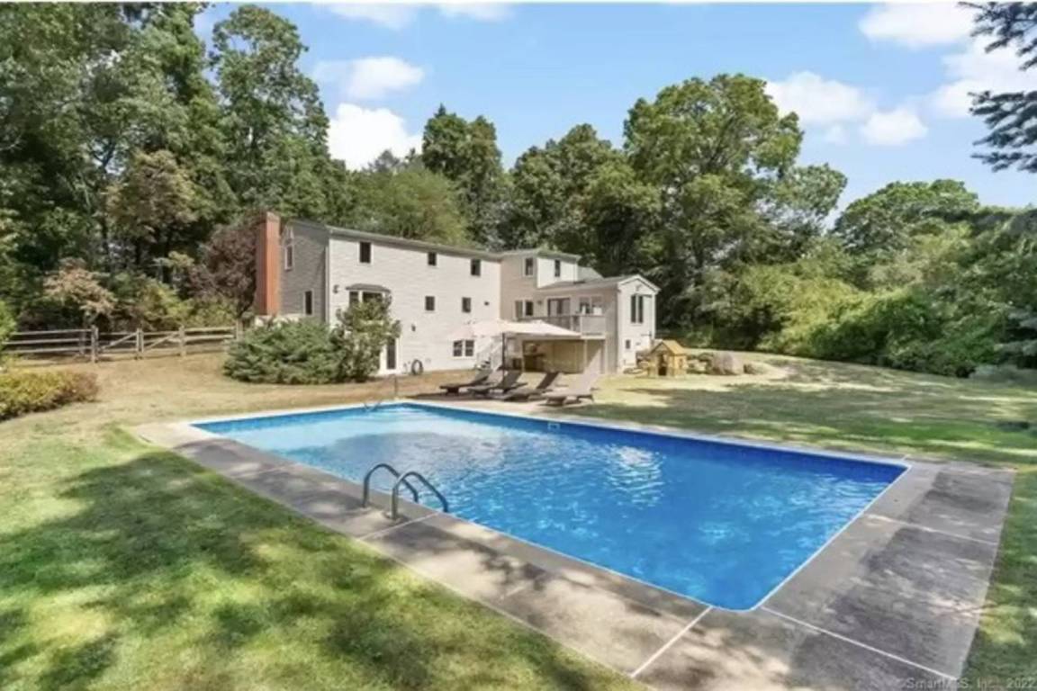 Maison De Vacances ∙ 3 Chambres ∙ 7 Personnes - Connecticut