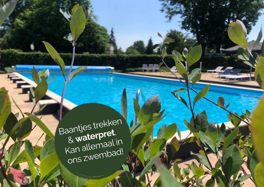 Bungalow ∙ 1 Bedroom ∙ 2 Guests - Uden