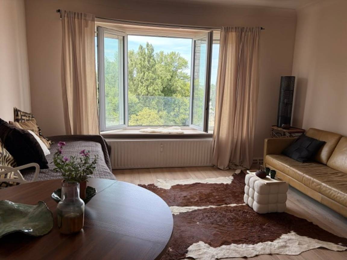 Ferienwohnung ∙ 2 Gäste - Antwerpen
