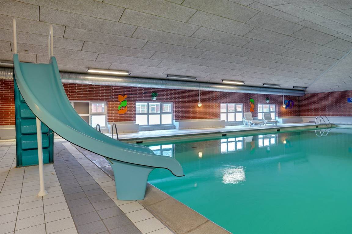 73 M² Appartement ∙ 2 Chambres ∙ 4 Personnes - Rømø