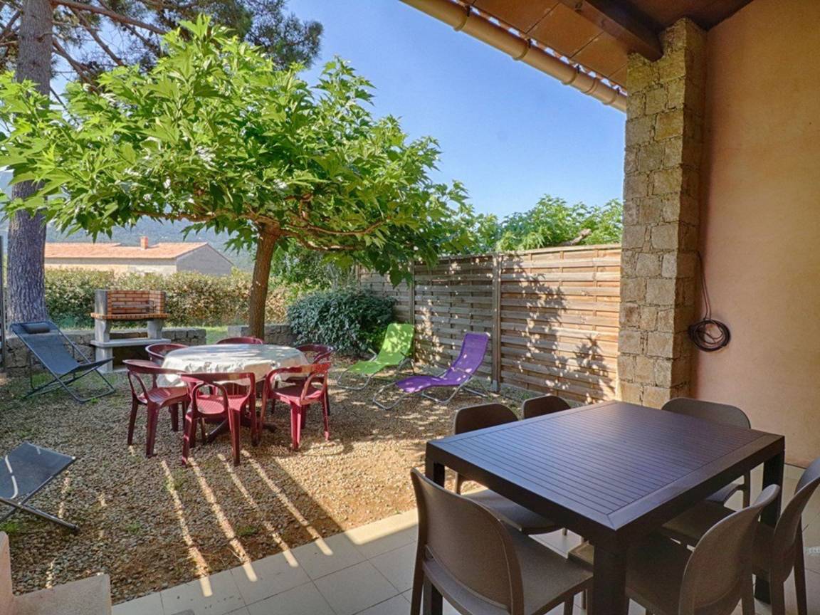 57 M² Appartement ∙ 2 Chambres ∙ 6 Personnes - Tiuccia