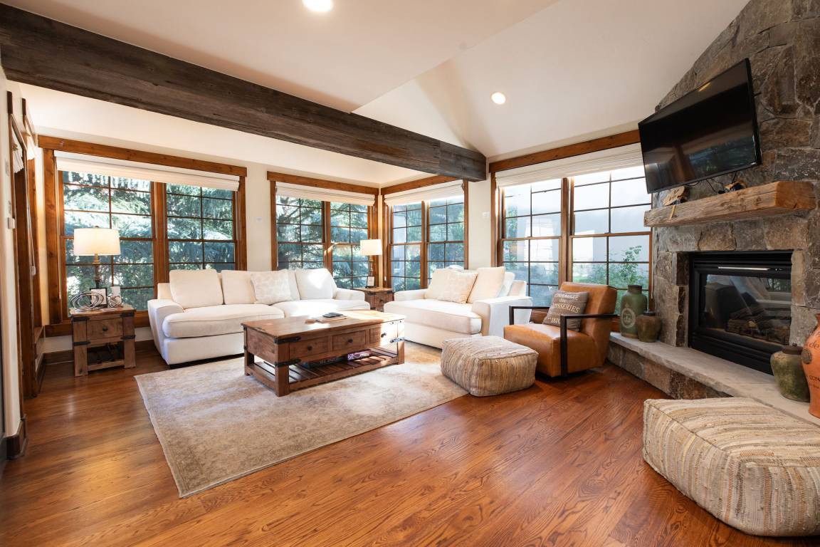 255 M² House ∙ 5 Bedrooms ∙ 10 Guests - Avon, CO