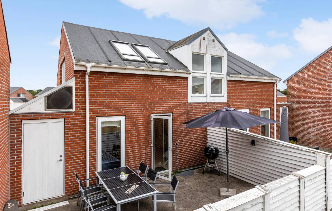 71 M² House ∙ 2 Bedrooms ∙ 4 Guests - List