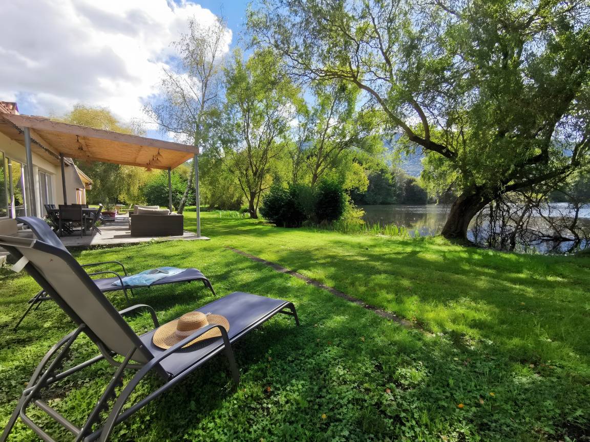 200 M² Casa ∙ 4 Habitaciones ∙ 7 Huéspedes - Montréjeau