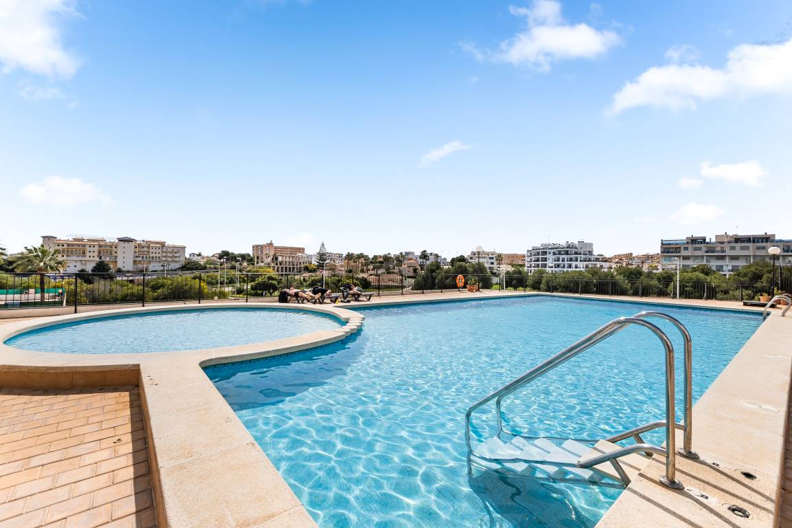 55 M² Appartement ∙ 2 Slaapkamers ∙ 4 Gasten - Playa Flamenca