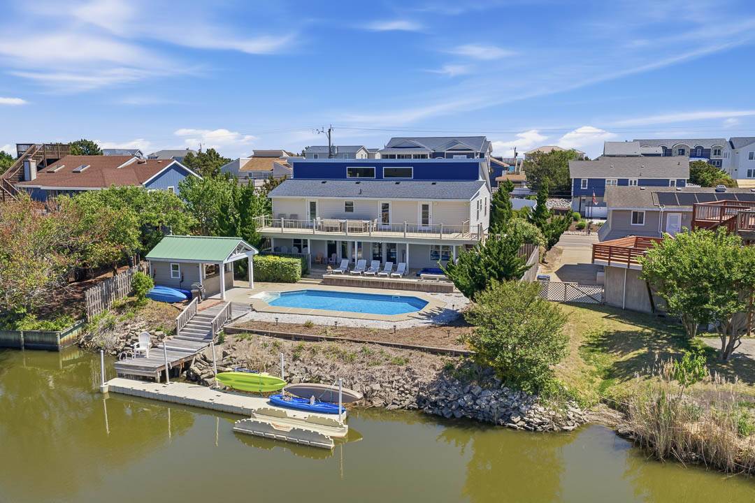 House ∙ 7 Bedrooms ∙ 18 Guests - Virginia Beach, VA