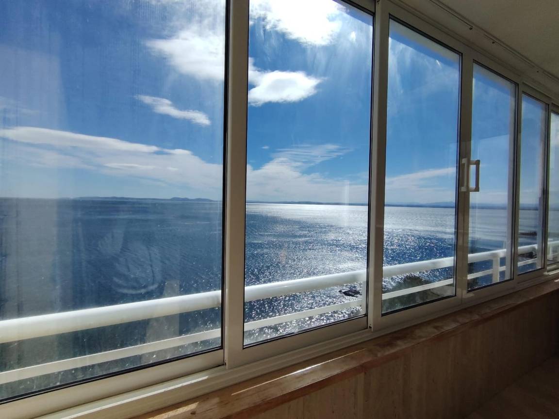 60 M² Apartment ∙ 2 Bedrooms ∙ 6 Guests - Roses