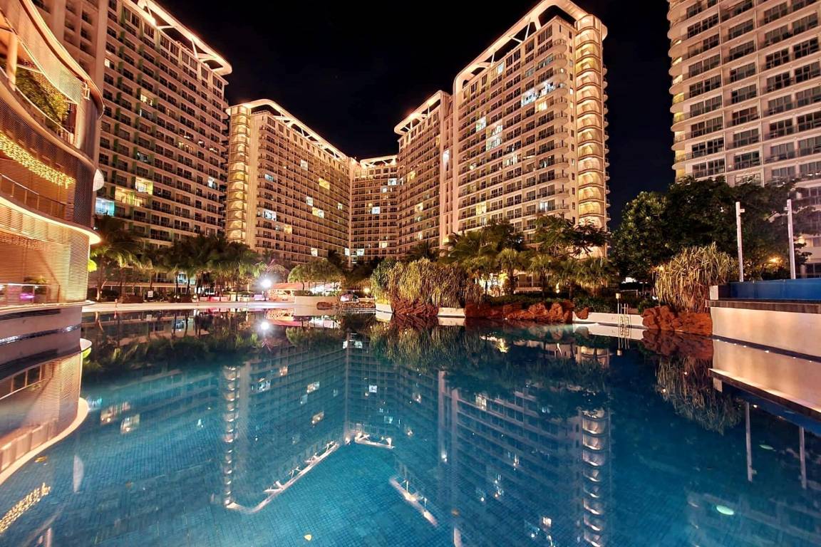 30 M² Apartment ∙ 1 Bedroom ∙ 4 Guests - Metro Manila