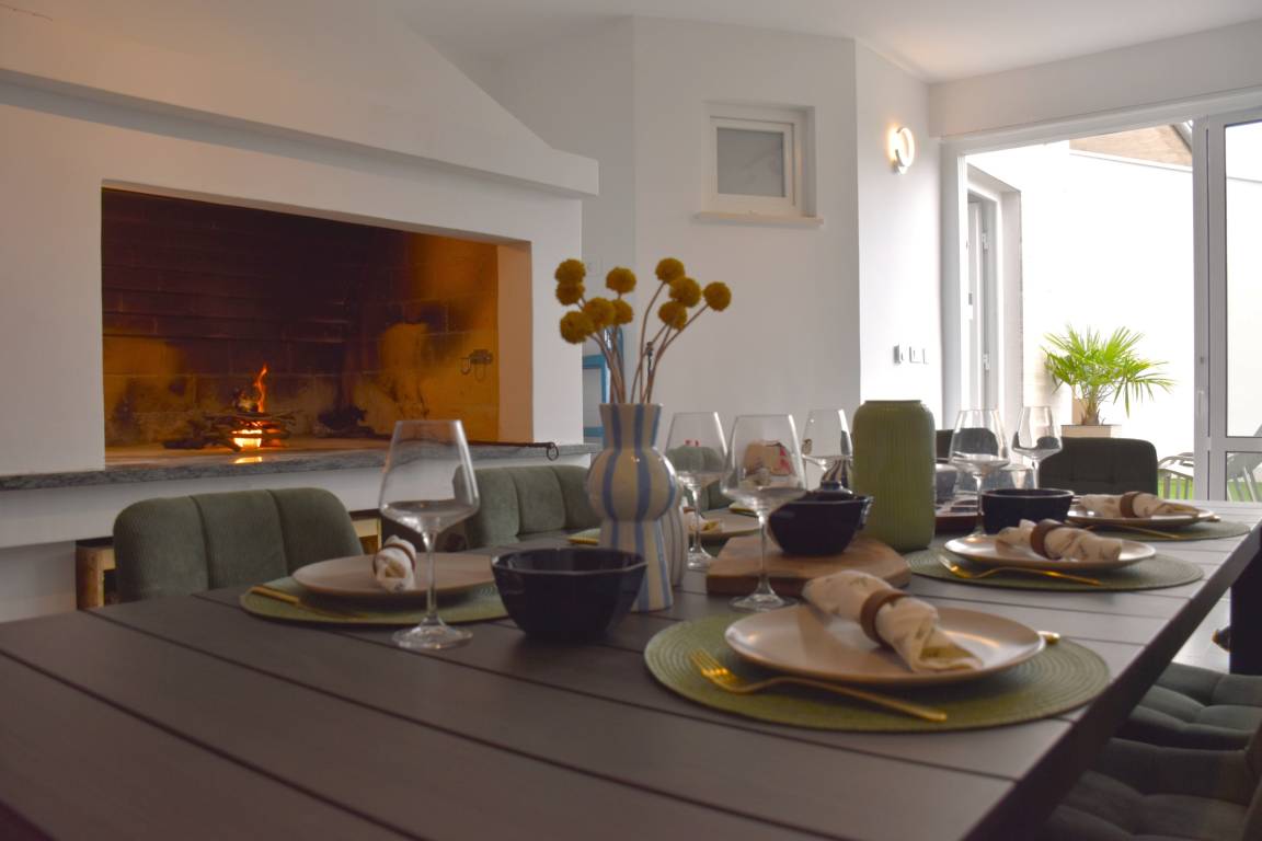 133 M² Ferienhaus ∙ 3 Schlafzimmer ∙ 6 Gäste - Biograd na Moru