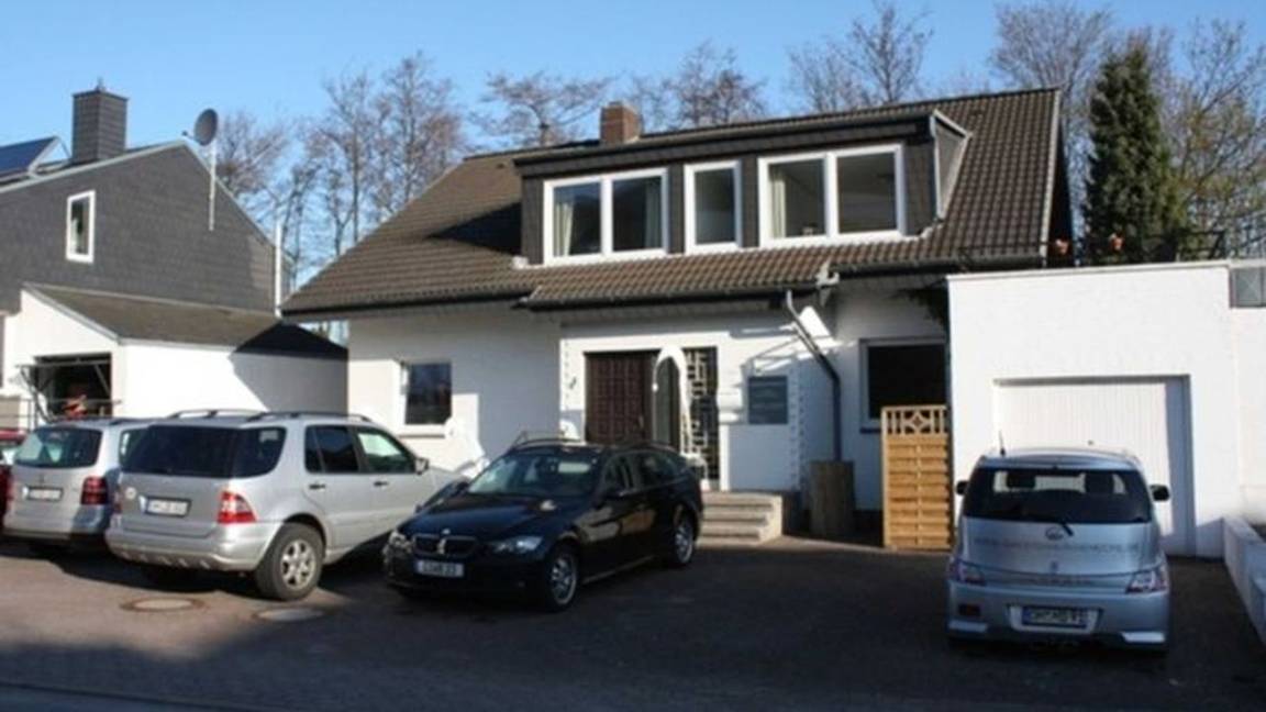 20 M² Appartement ∙ 1 Chambre ∙ 2 Personnes - Schleswig-Holstein