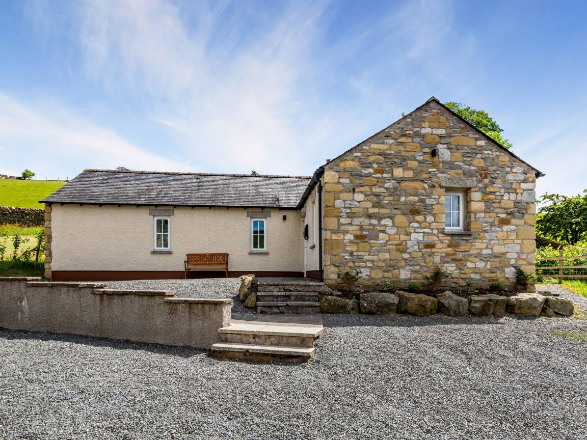 Cottage ∙ 3 Bedrooms ∙ 6 Guests - Sedbergh
