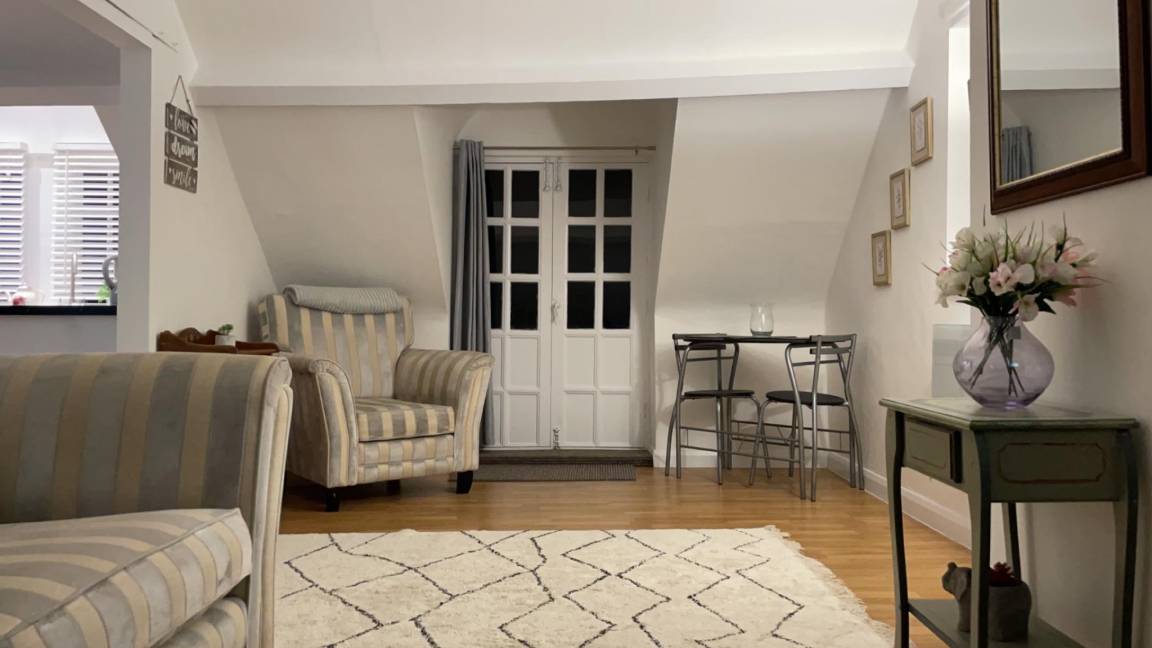 40 M² Apartment ∙ 1 Bedroom ∙ 2 Guests - Herefordshire