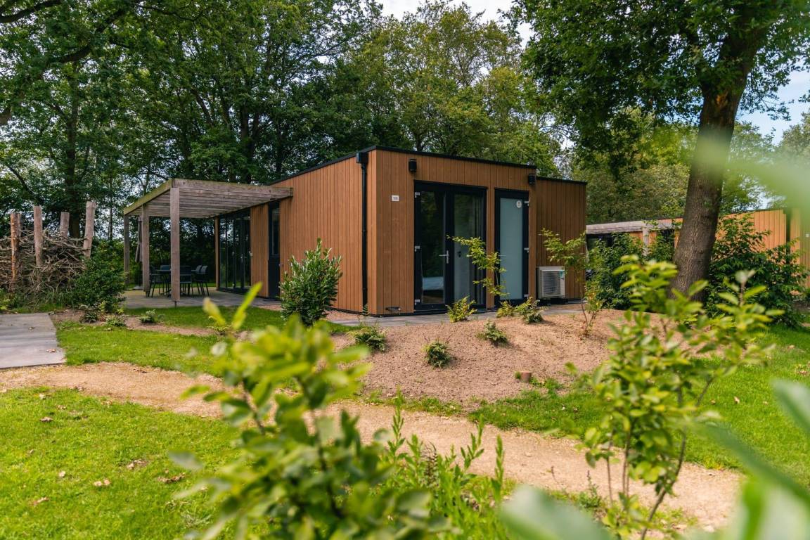 64 M² Huis ∙ 3 Slaapkamers ∙ 6 Gasten - Hoogeveen
