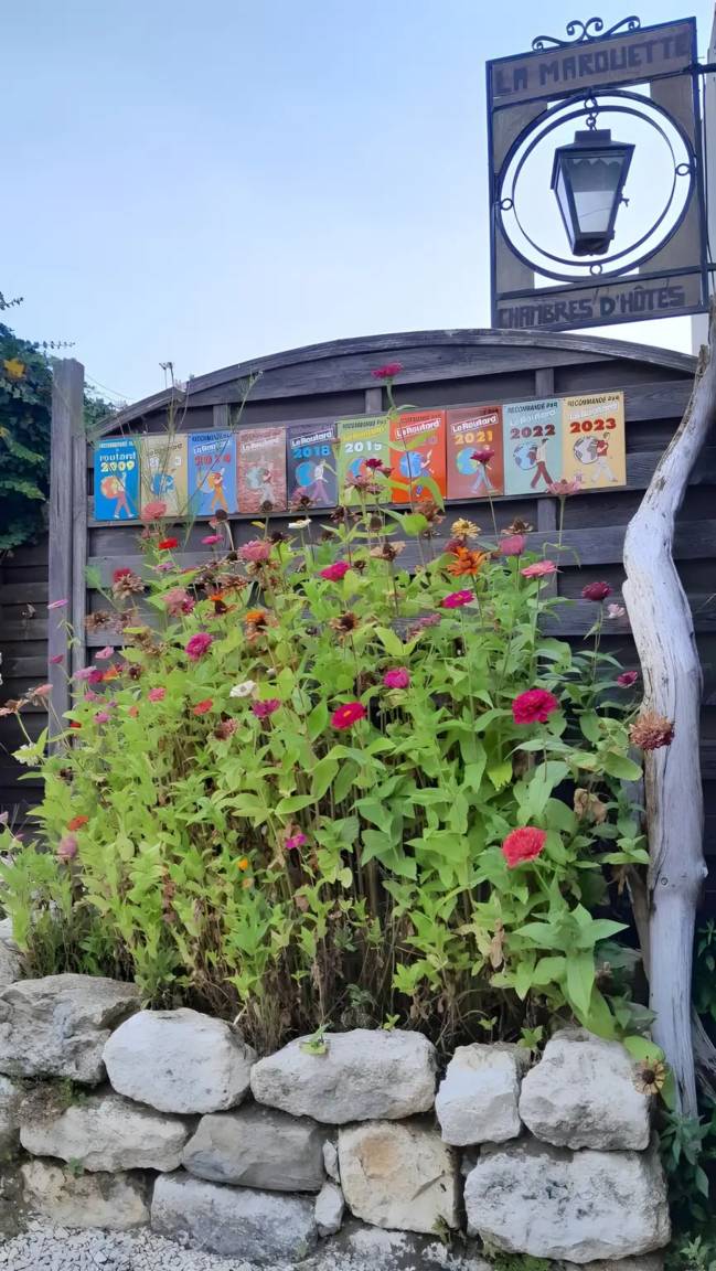 23 M² Chambre D'hôtes ∙ 1 Chambre ∙ 2 Personnes - La Tremblade