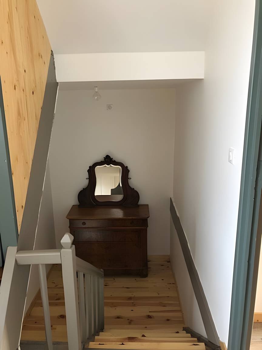 300 M² Maison De Vacances ∙ 4 Chambres ∙ 12 Personnes - Saint-Bonnet-le-Froid