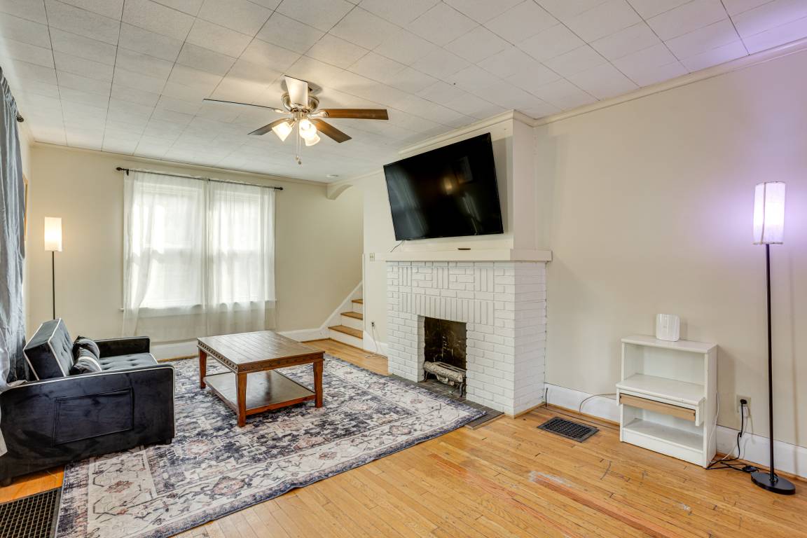 209 M² Maison De Vacances ∙ 3 Chambres ∙ 7 Personnes - West Virginia