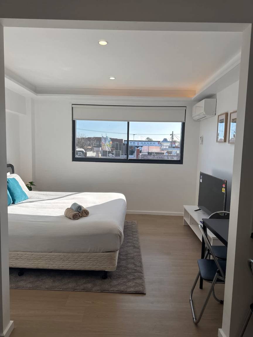 30 M² Apartment ∙ 1 Bedroom ∙ 2 Guests - Clayton, MO
