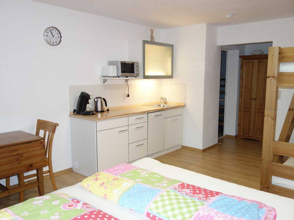 27 M² Appartement ∙ 4 Personnes - Rust