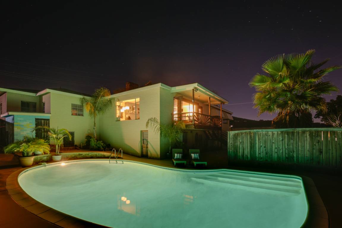 204 M² House ∙ 3 Bedrooms ∙ 7 Guests - El Cerrito - San Diego