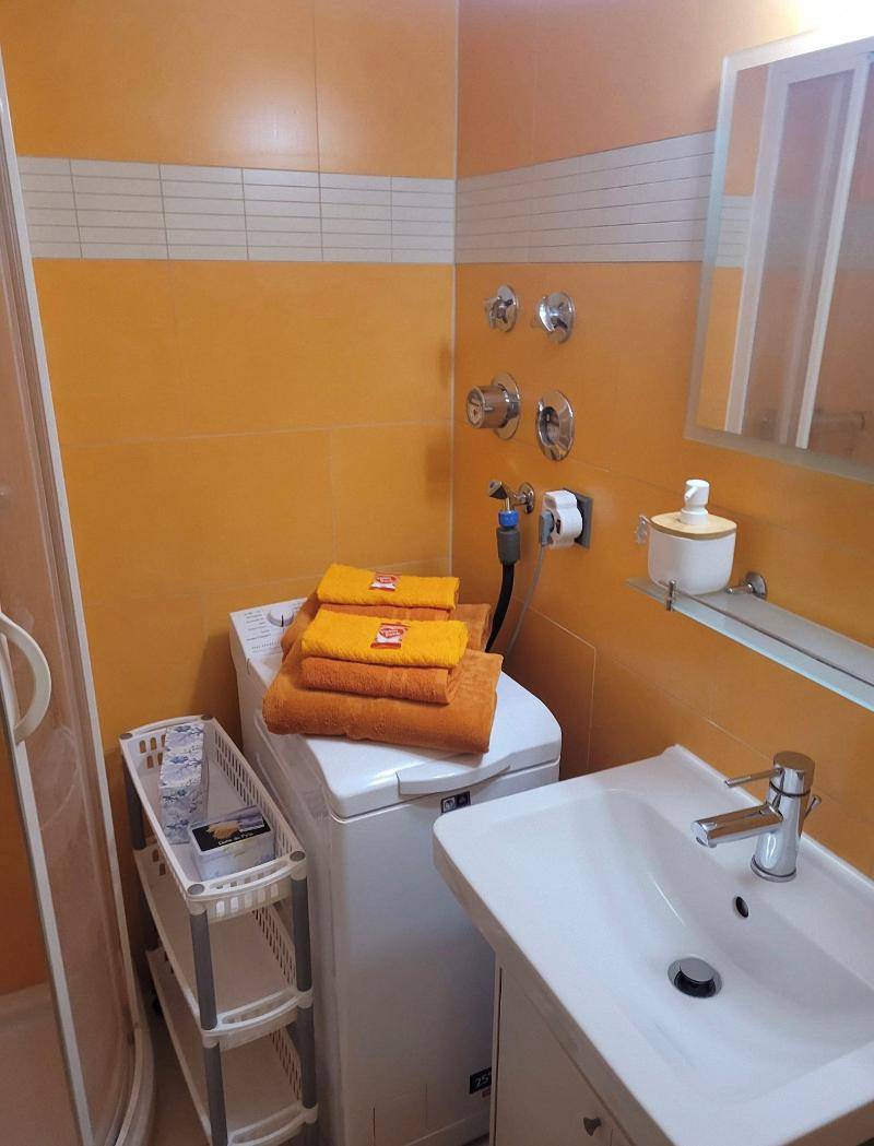 25 M² Apartment ∙ 2 Guests - Prien am Chiemsee
