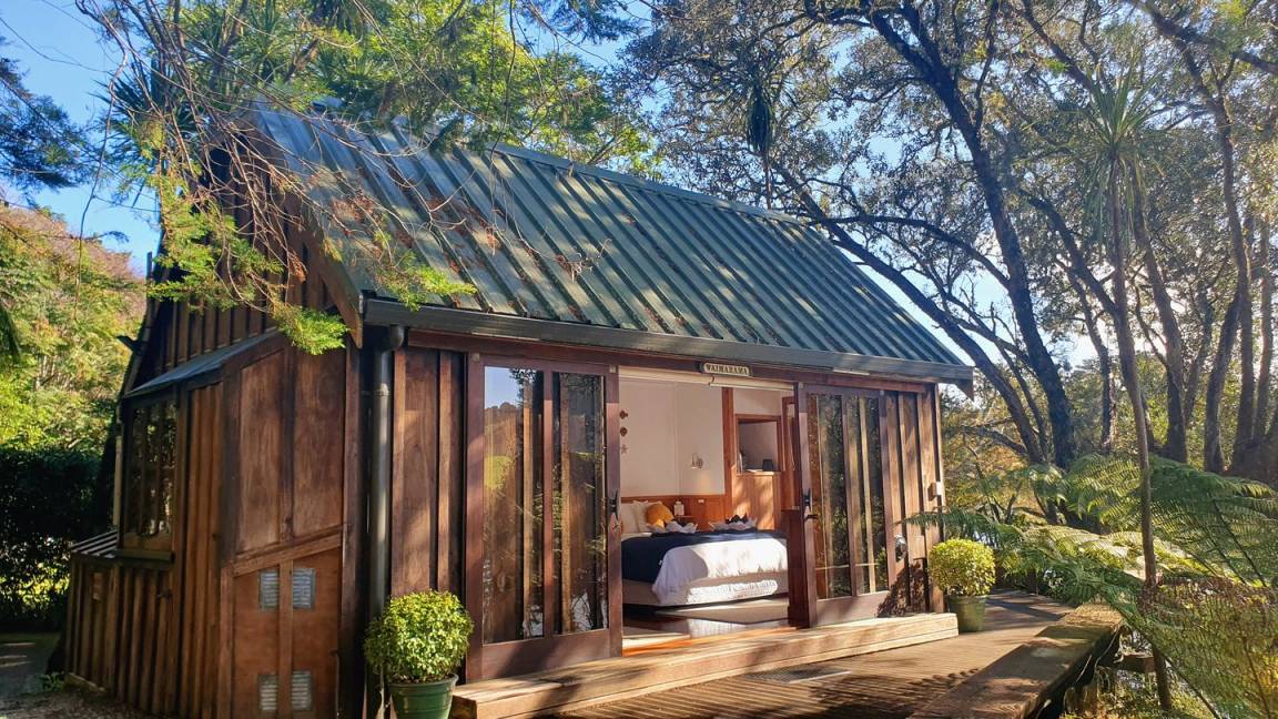 House ∙ 1 Bedroom ∙ 2 Guests - Bay Of Islands