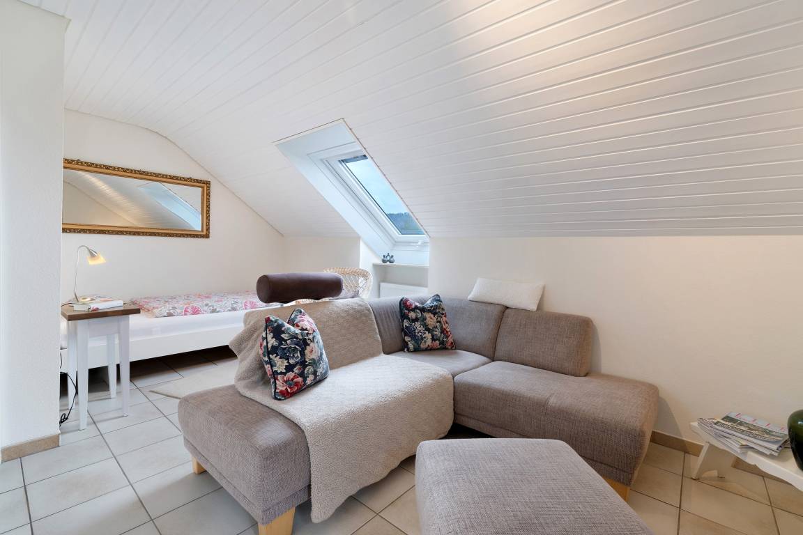 60 M² Apartment ∙ 1 Bedroom ∙ 4 Guests - Tübingen