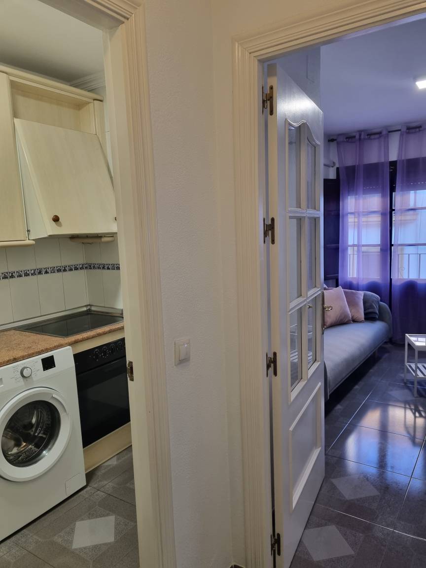 44 M² Apartment ∙ 1 Bedroom ∙ 3 Guests - Ronda