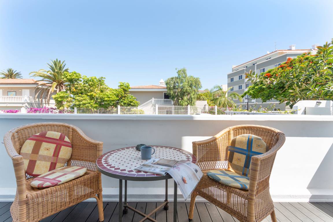 27 M² Estudio ∙ 1 Habitación ∙ 2 Huéspedes - La Orotava