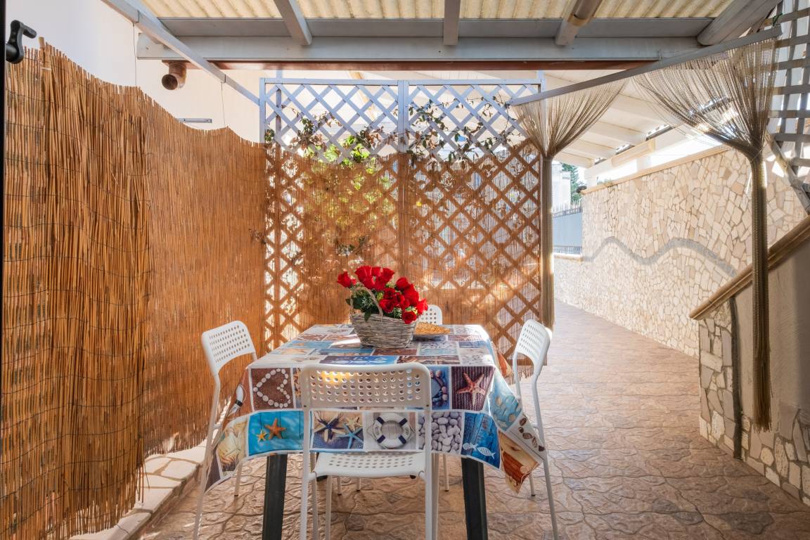 35 M² Casa Vacanza ∙ 1 Camera Da Letto ∙ 2 Ospiti - Porto Cesareo