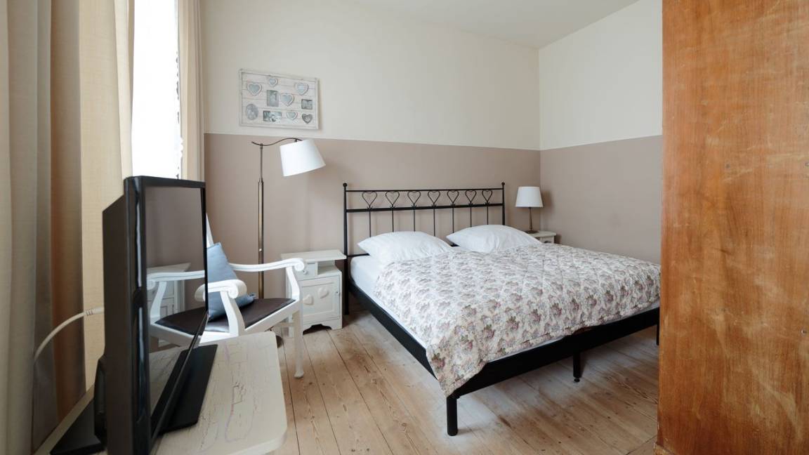Hotel ∙ 2 Gäste - Velten