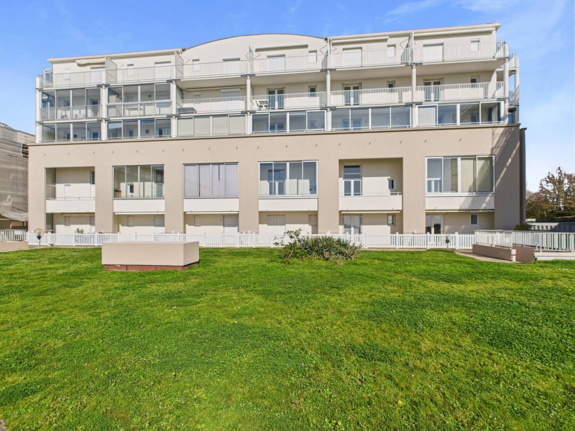 69 M² Appartement ∙ 1 Slaapkamer ∙ 4 Gasten - Saint-Gilles-Croix-de-Vie