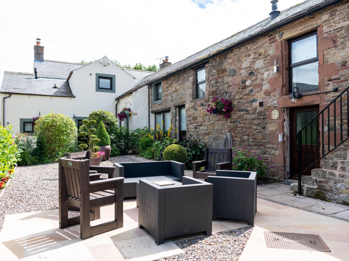 Cottage ∙ 4 Bedrooms ∙ 8 Guests - Scotland