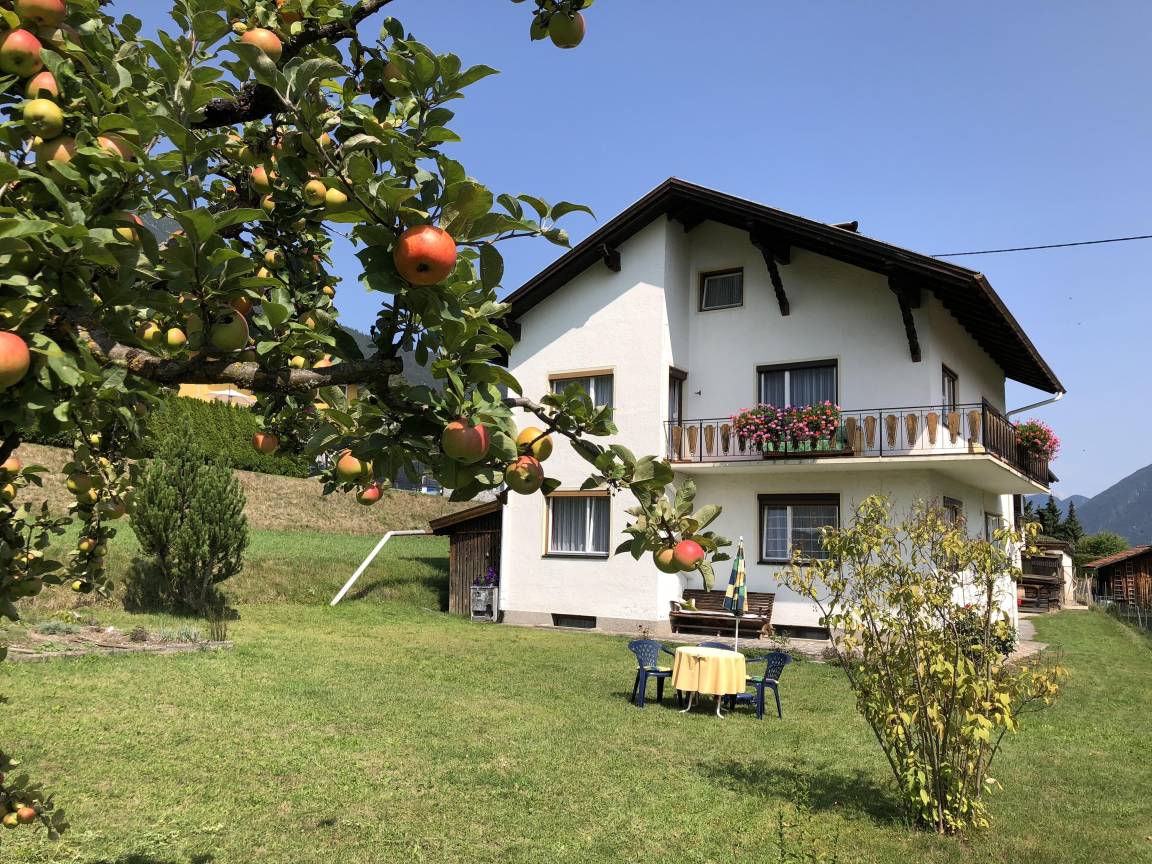 70 M² Apartment ∙ 2 Bedrooms ∙ 5 Guests - Imst