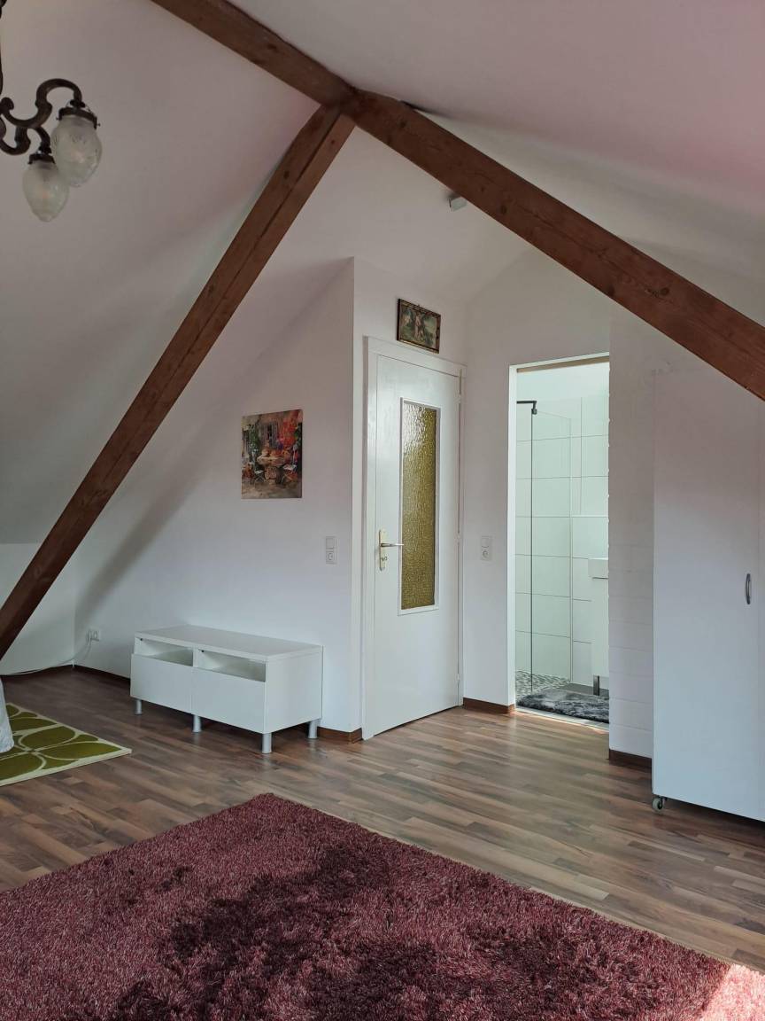 50 M² Ferienhaus ∙ 1 Schlafzimmer ∙ 2 Gäste - Saarburg