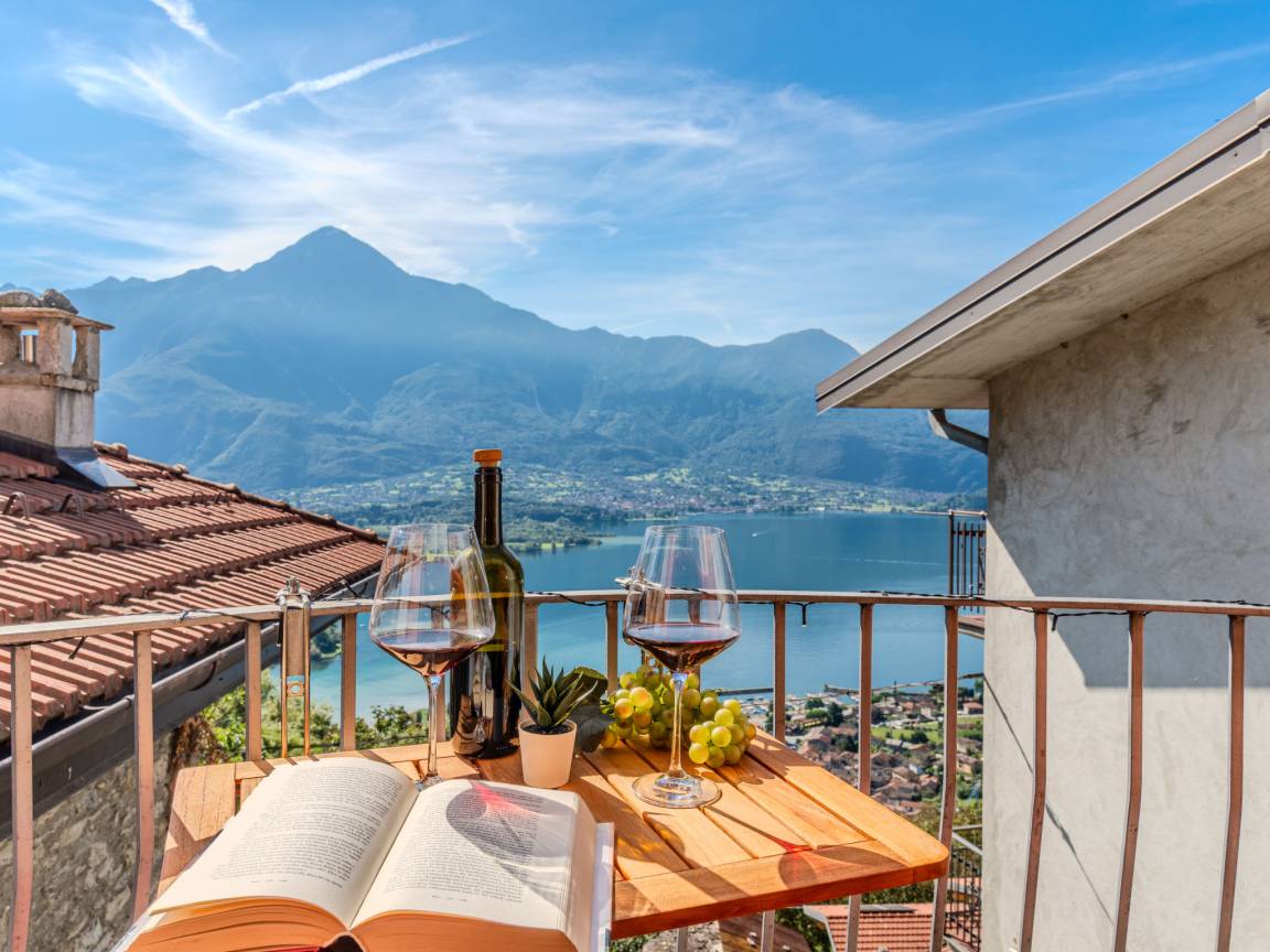 50 M² Maison De Vacances ∙ 2 Chambres ∙ 4 Personnes - Colico