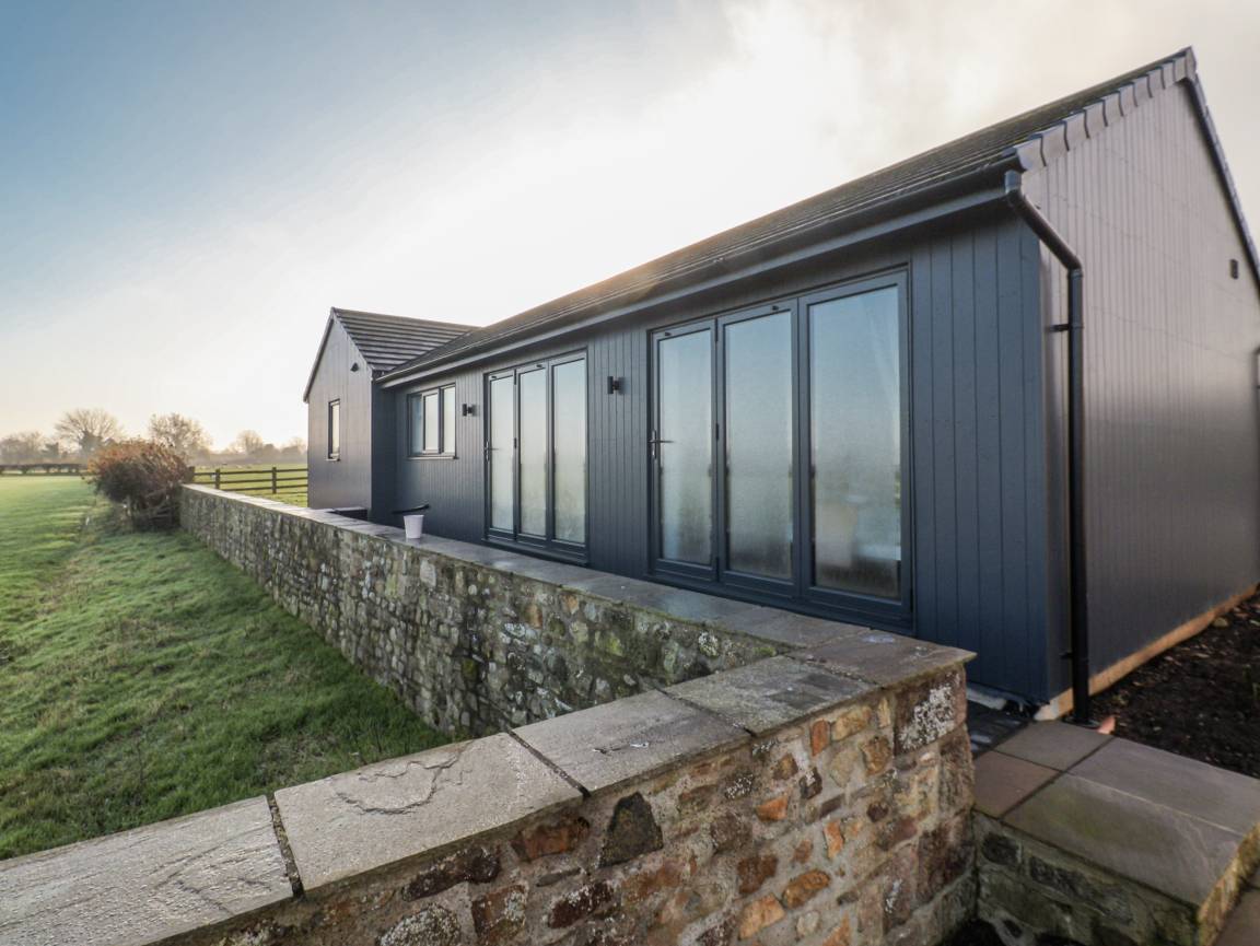 Cottage ∙ 1 Bedroom ∙ 2 Guests - Bedale