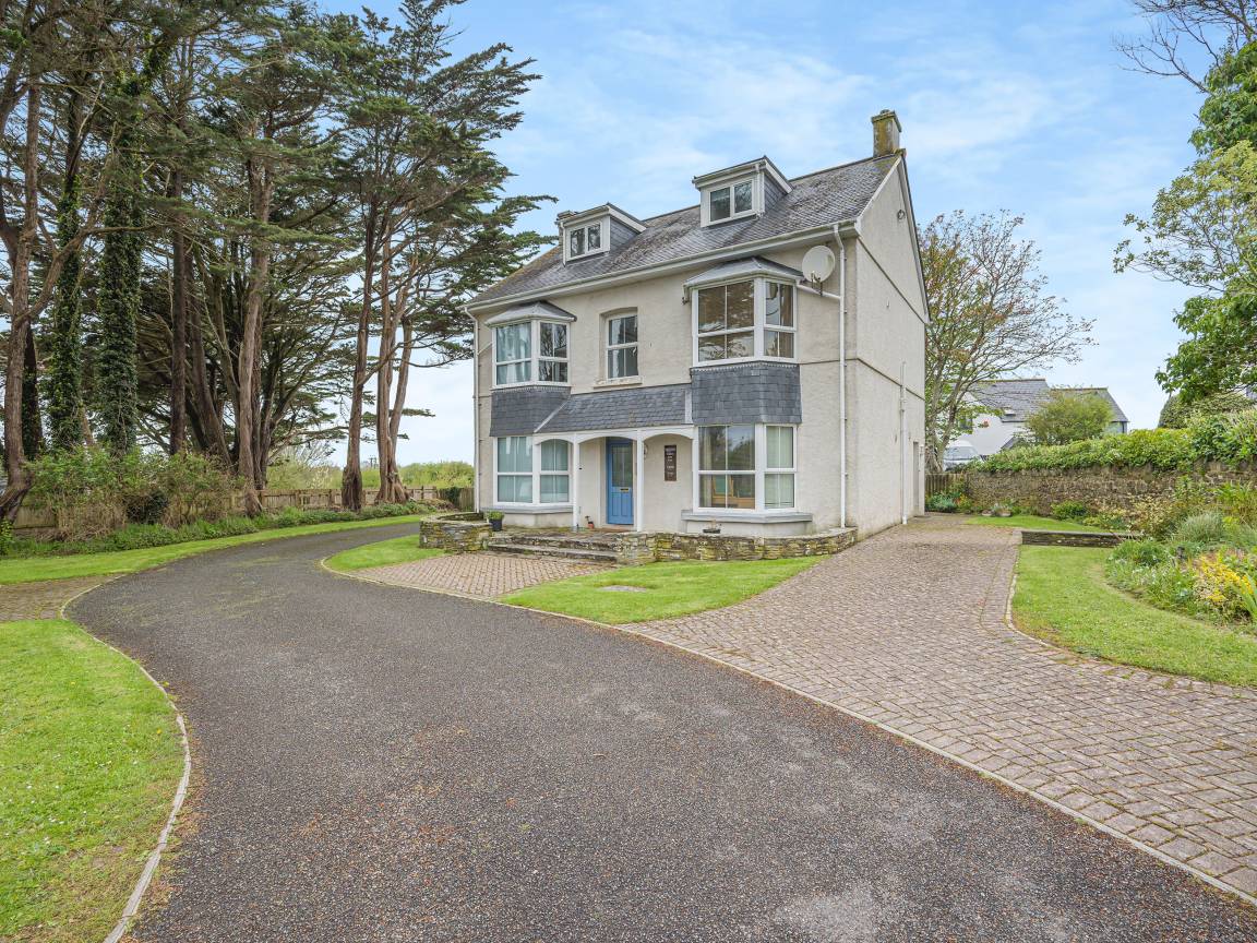 Cottage ∙ 1 Bedroom ∙ 4 Guests - Wadebridge