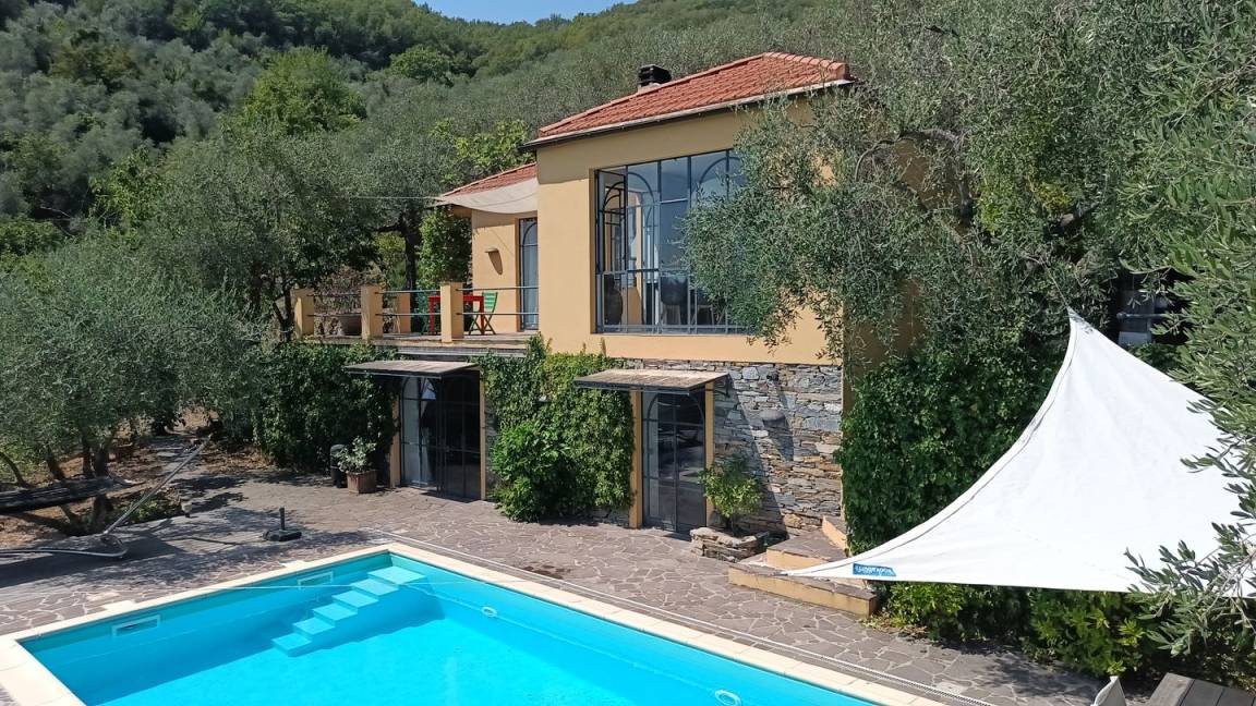 90 M² Ferienhaus ∙ 2 Schlafzimmer ∙ 6 Gäste - San Lorenzo al Mare
