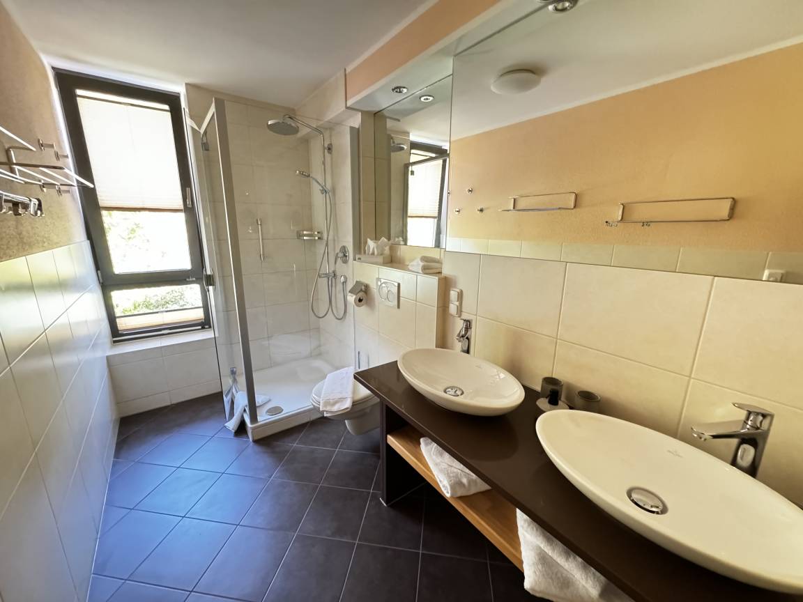 61 M² Ferienwohnung ∙ 4 Gäste - Oberbayern