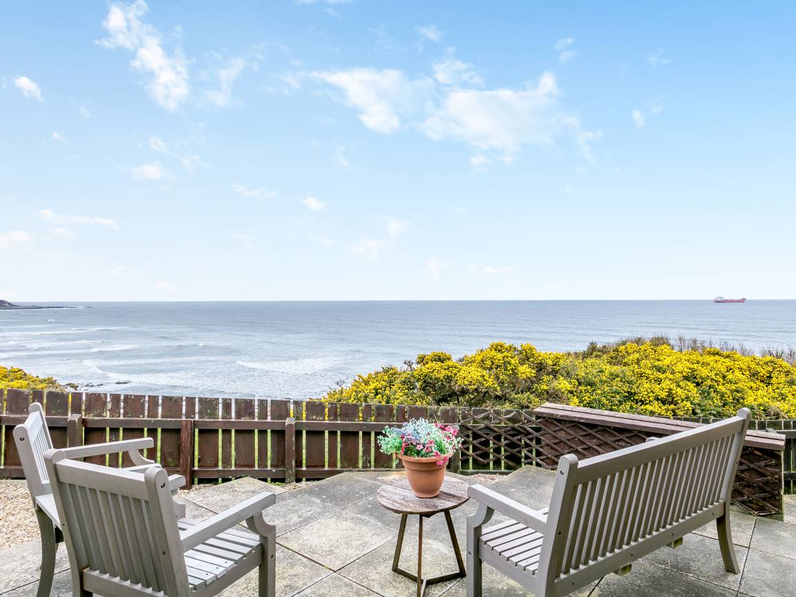 Cottage ∙ 2 Chambres ∙ 4 Personnes - Aberdeenshire