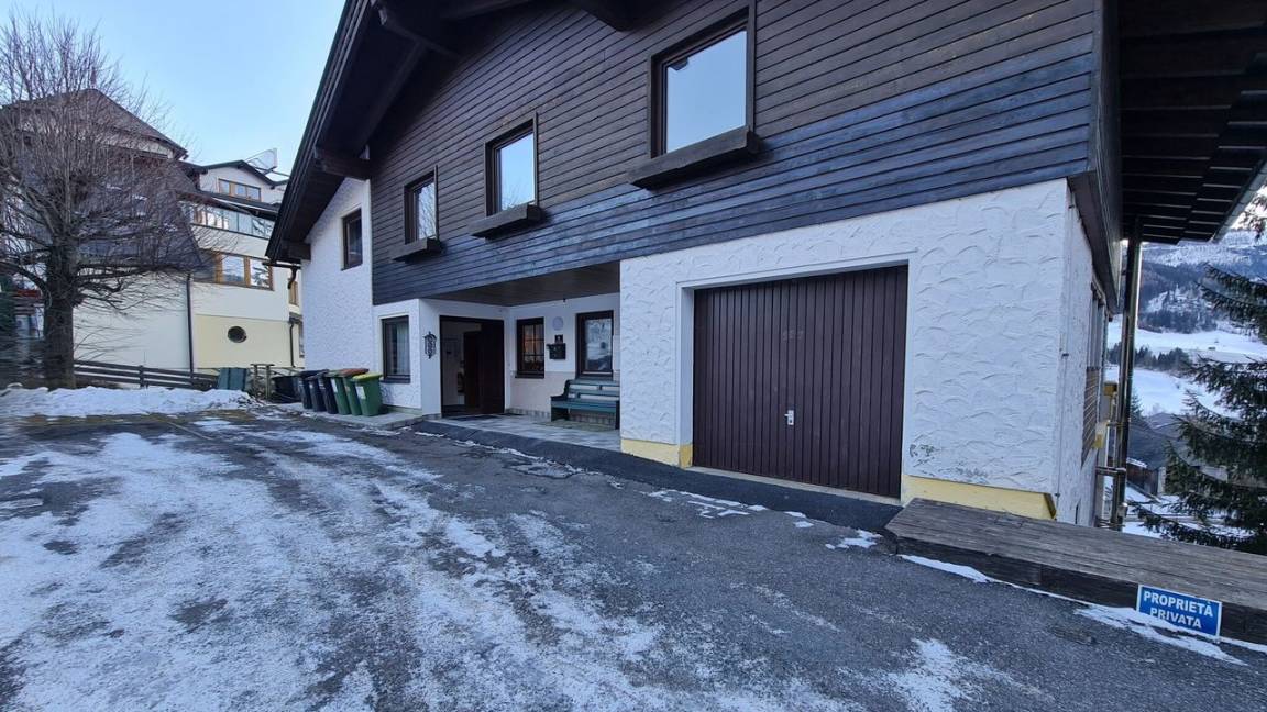 200 M² Ferienhaus ∙ 4 Schlafzimmer ∙ 10 Gäste - Bad Kleinkirchheim