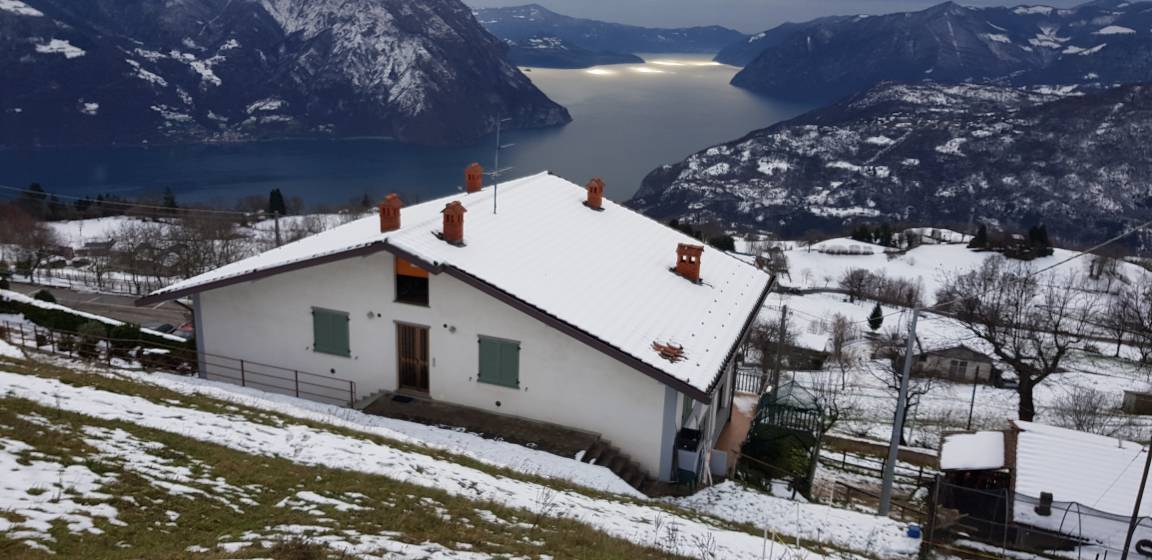 35 M² Ferienwohnung ∙ 1 Schlafzimmer ∙ 3 Gäste - Castro