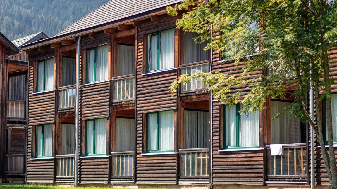 55 M² Apartment ∙ 1 Bedroom ∙ 5 Guests - Murau