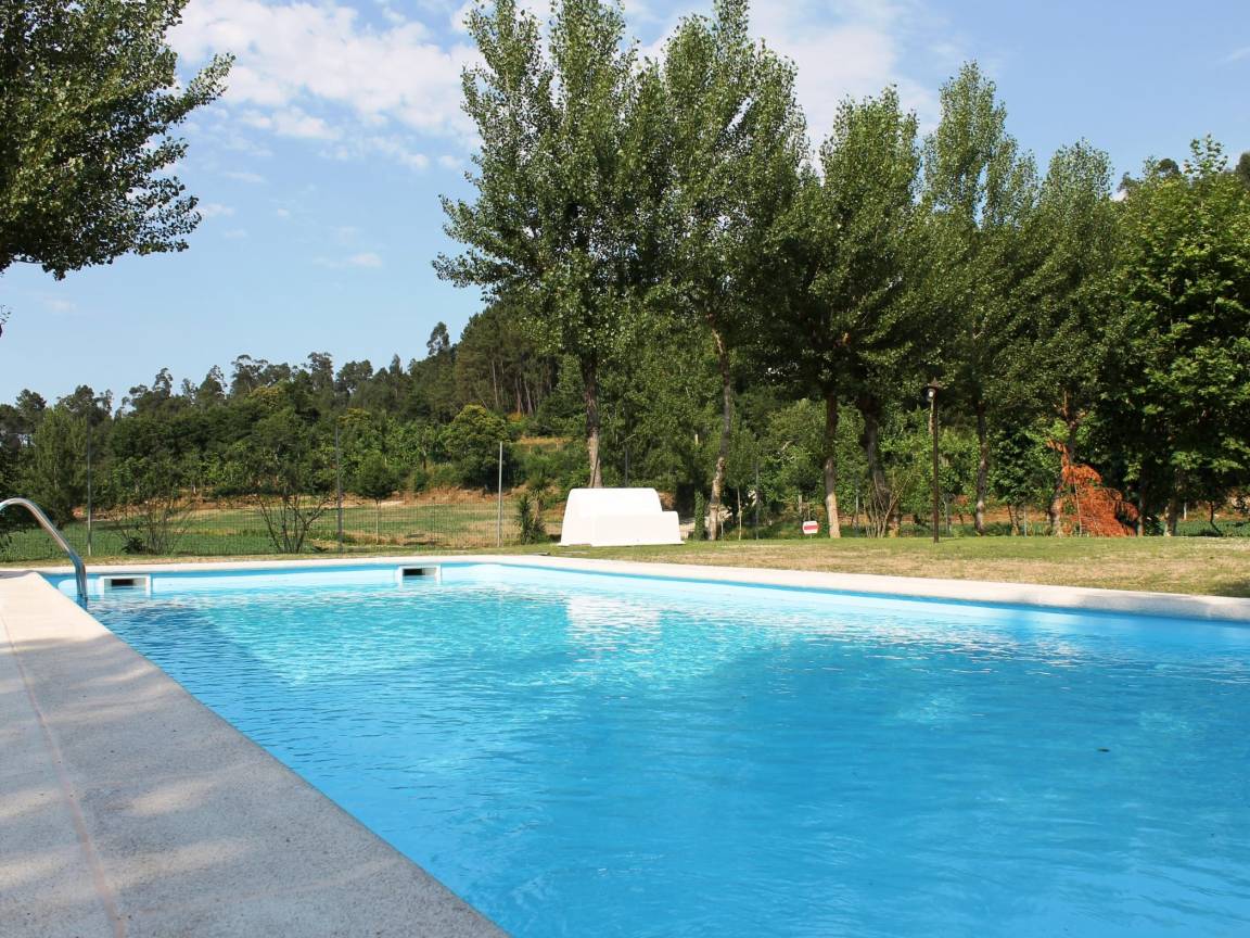 70 M² Cottage ∙ 2 Chambres ∙ 6 Personnes - Lousada